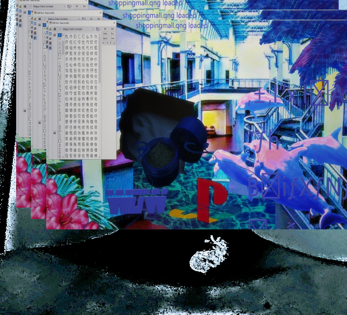 NUN The Album | nun | Danny Z