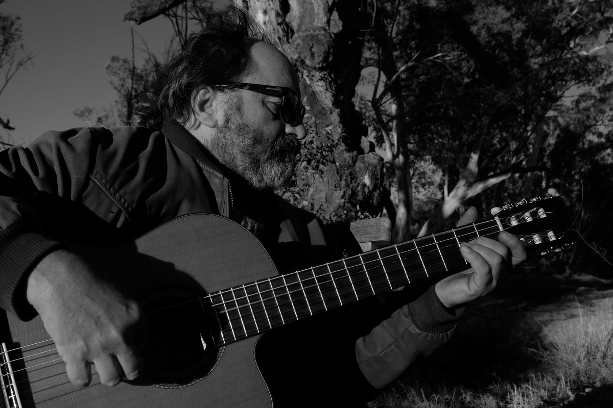 Musical Meditations | Christopher Brocklebank