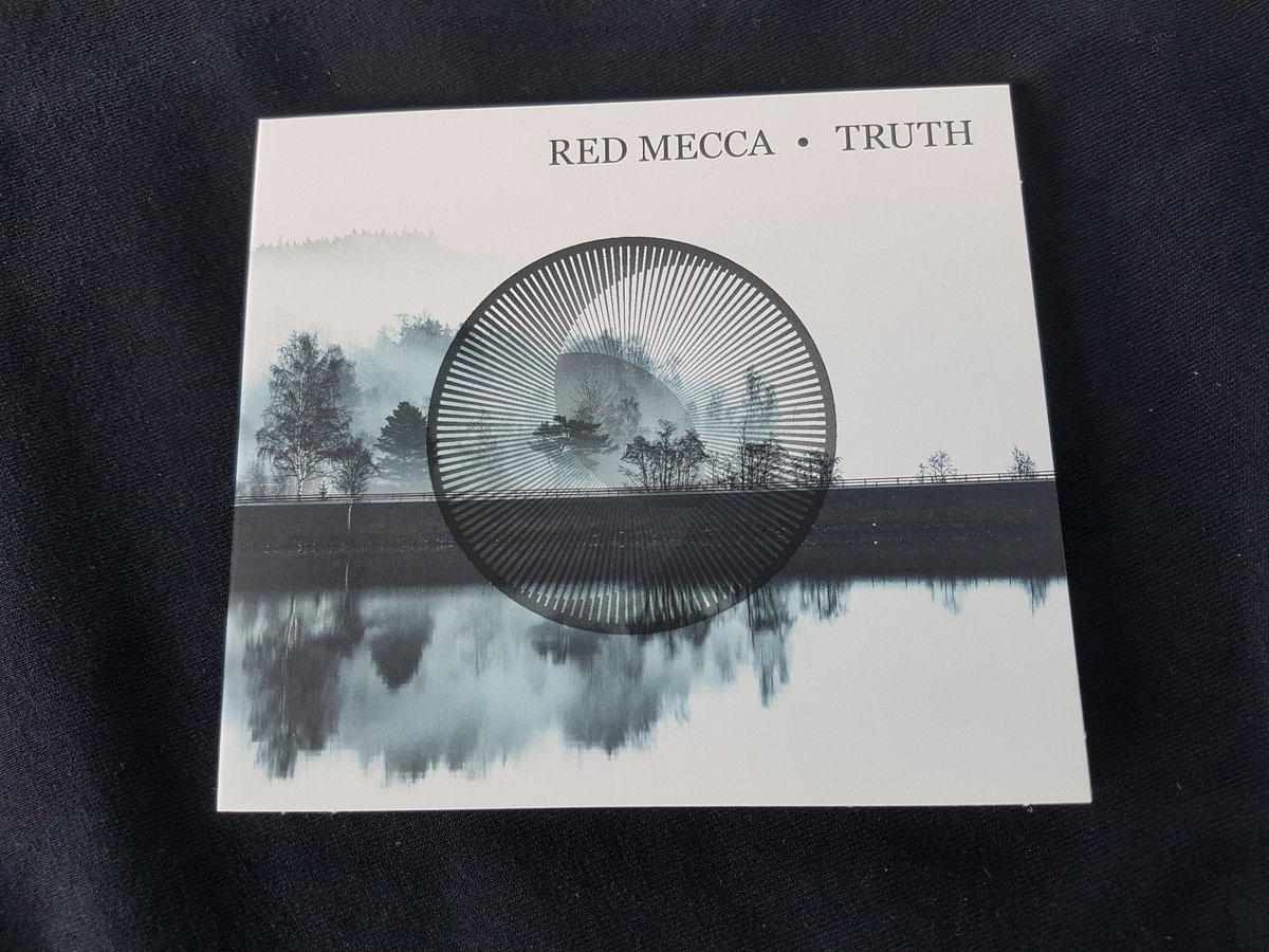 Truth | Red Mecca