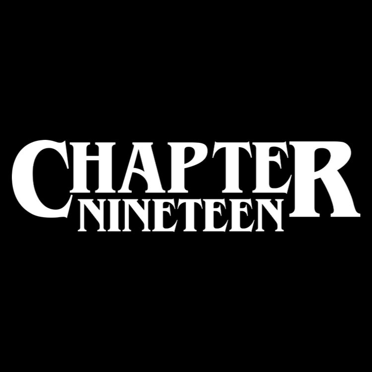 Everything is Ruined | Various artists | Chapter Nineteen