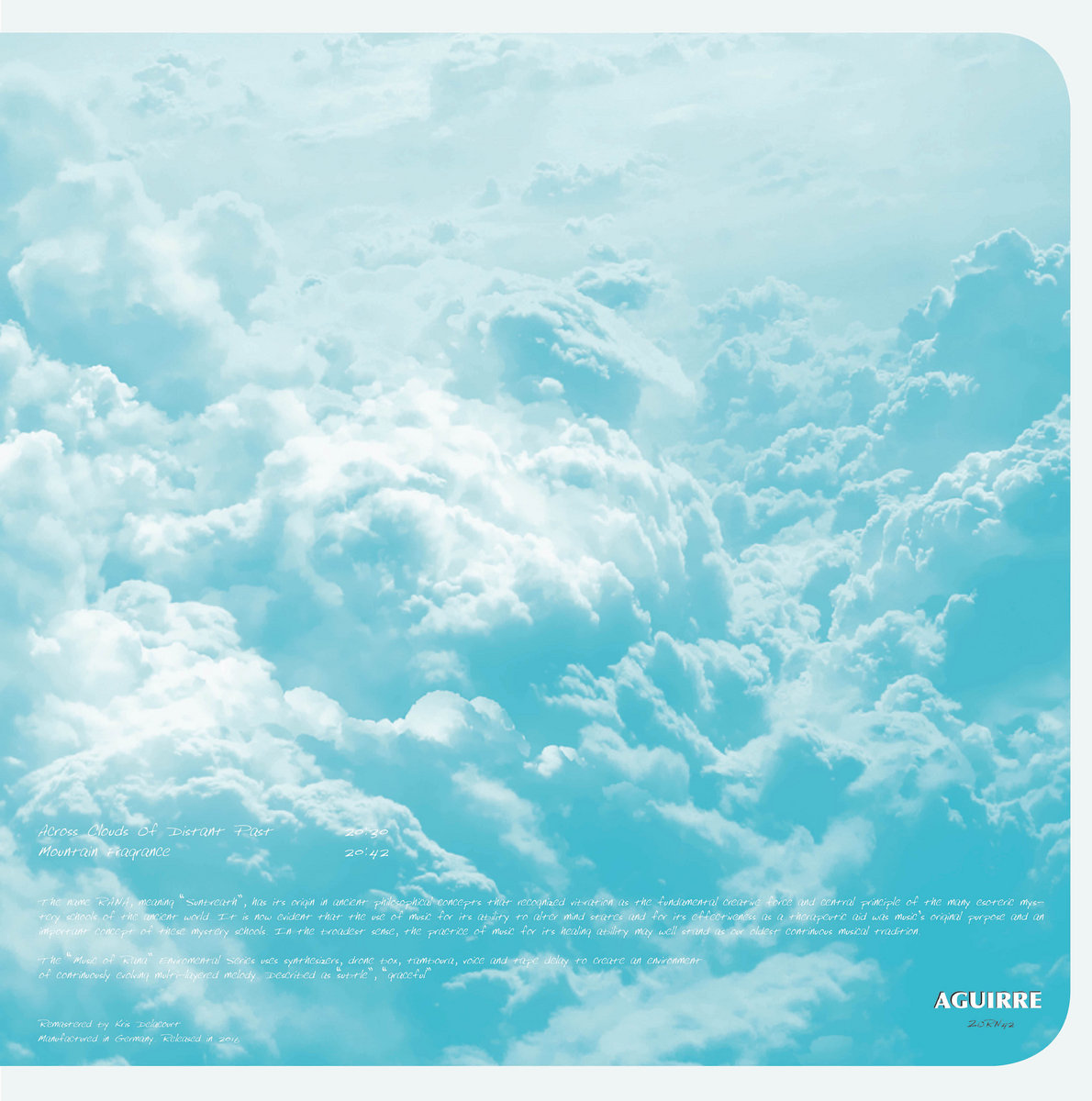 The Healing Music of Rana - Vol. II | Randall McClellan | Healing Music ...
