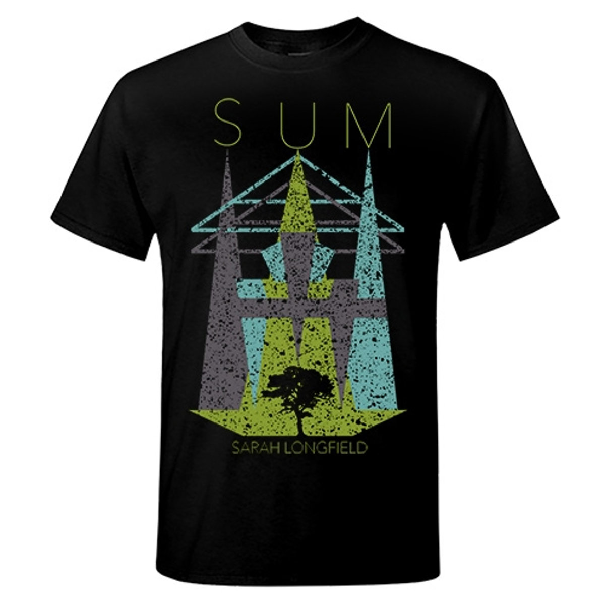 SUM | Sarah Longfield