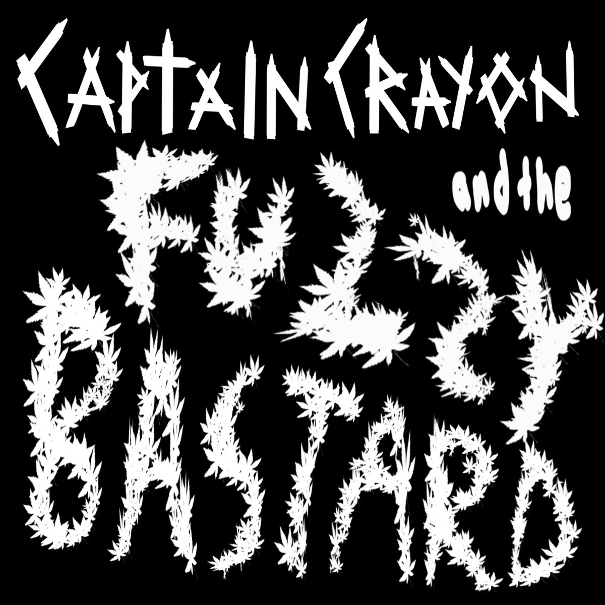 Captain Crayon's Basement Experiments and Demos | Capt. Crayon and The ...