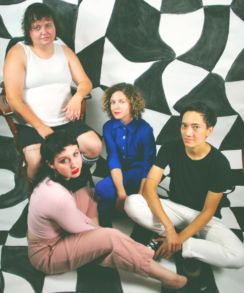 get out of the way | the beeps