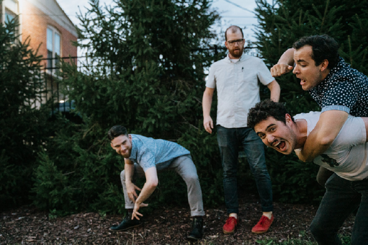 Safety Squad (Remastered) | Safety Squad