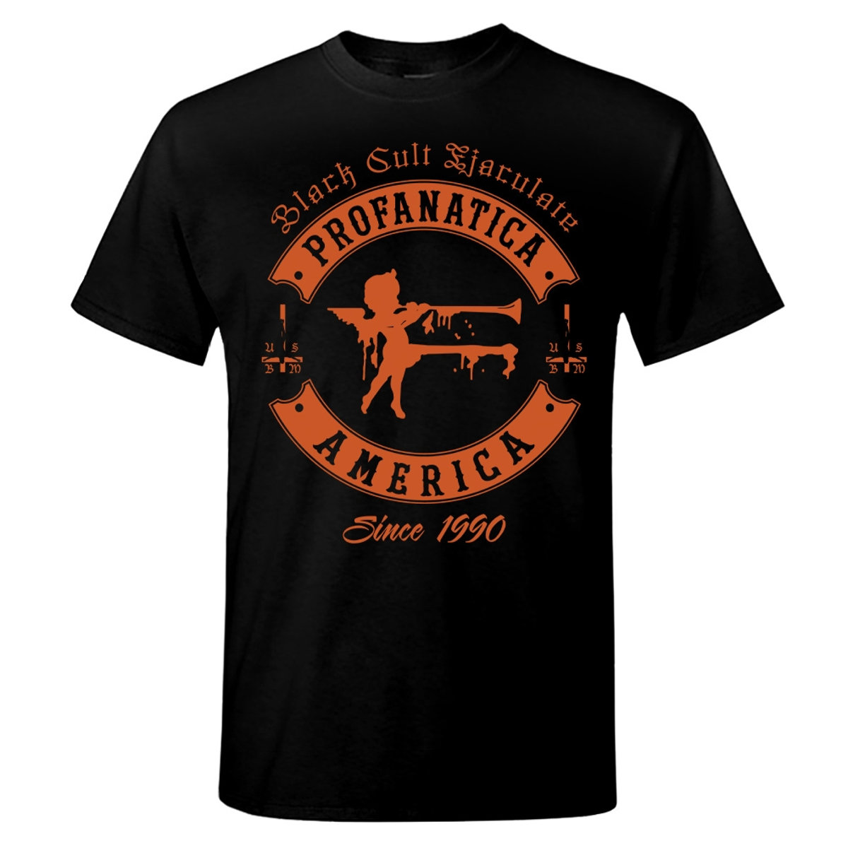 Profanatica America T-Shirt | Profanatica