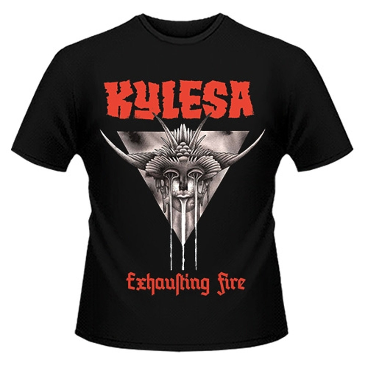Exhausting Fire | Kylesa