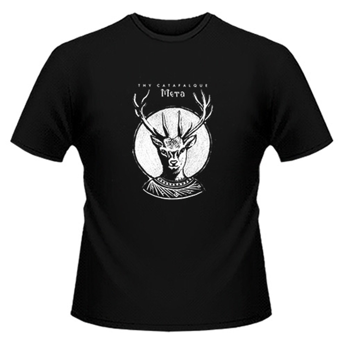 Meta T-Shirt | Thy Catafalque