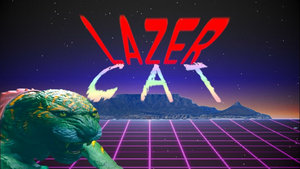 Music | LazerCat