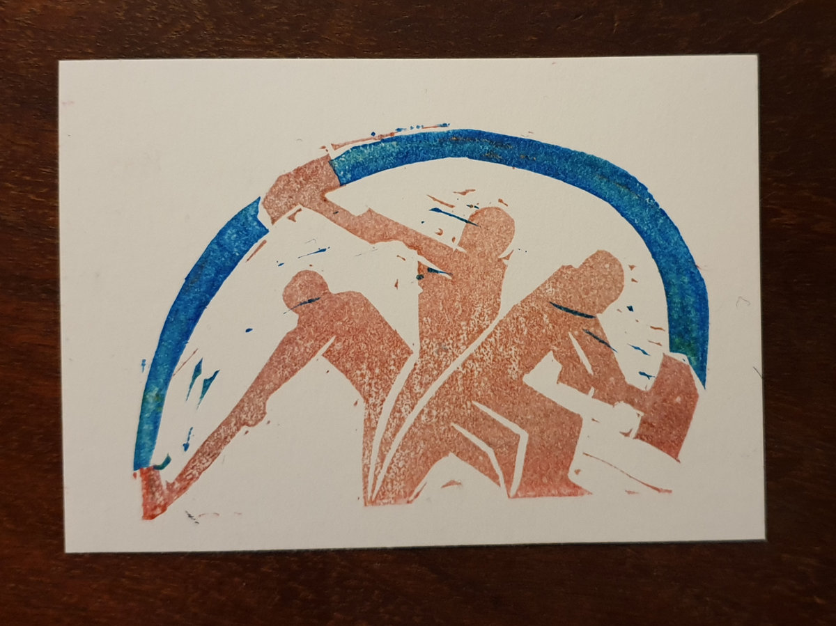 This Fragile Workforce | Portland Vows