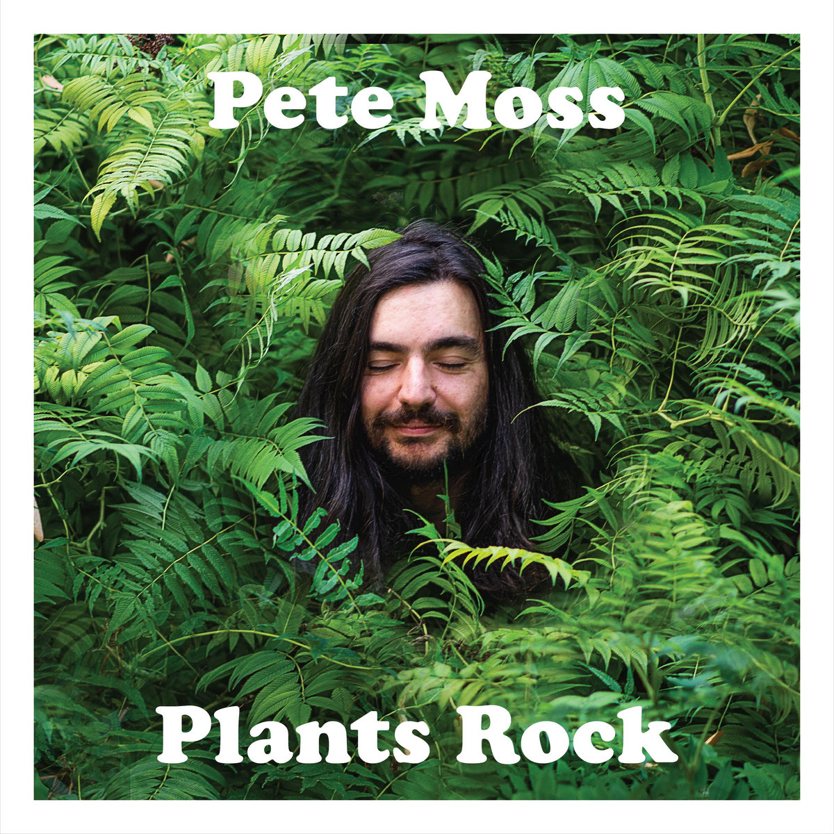 Plants Rock | Pete Moss