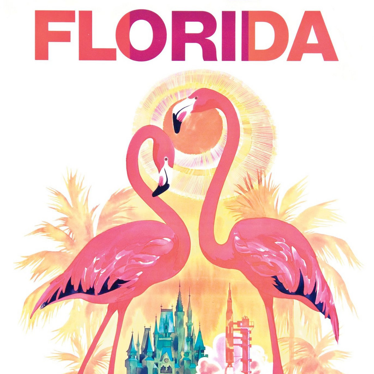 Florida | Jim Bickerstaff & the White Knuckle Flyers