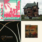 Mickmas EP Vol. 1 | Mick Flannery