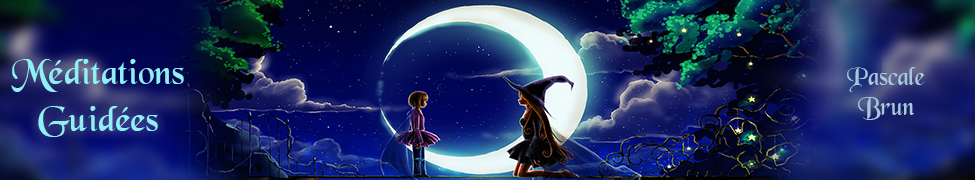 Quand je me sens en colère | Pascale Brun & muaReco | Méditations Guidées