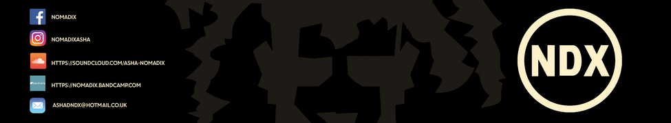 Music | NOMADIX