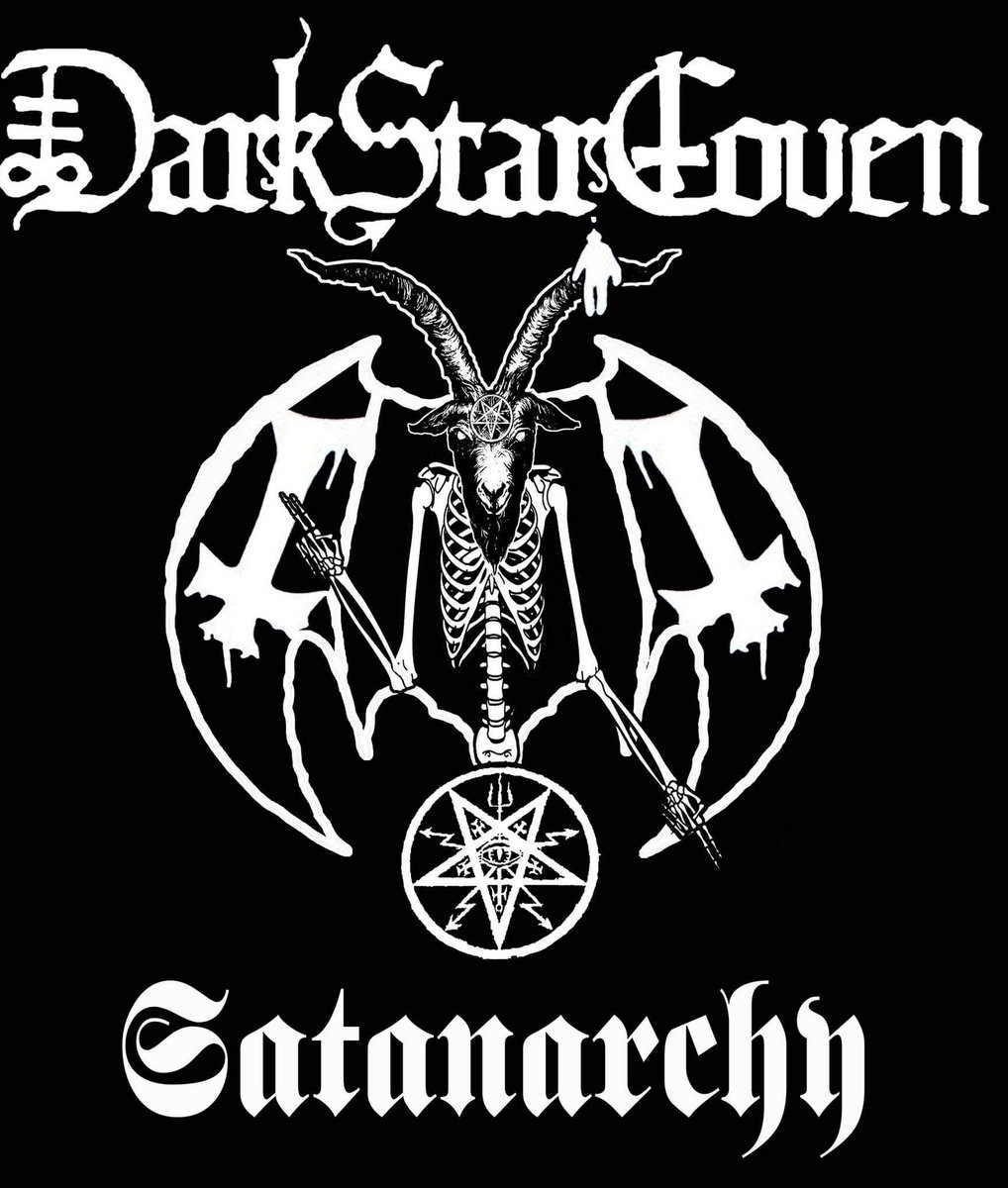 Destroyers of False Hope | DARK STAR COVEN | DarkStarCoven