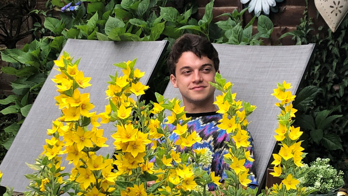 Picture Frame | Colin Scott