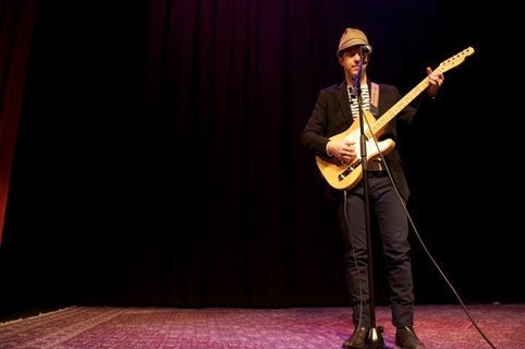 The Love Remains | Neil McAllister