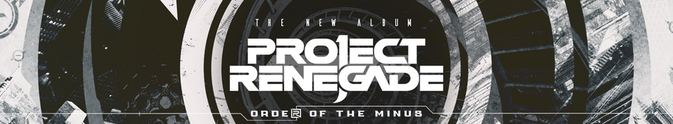 Music | Project Renegade