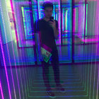 my first love mends my final days | mathew lee cothran