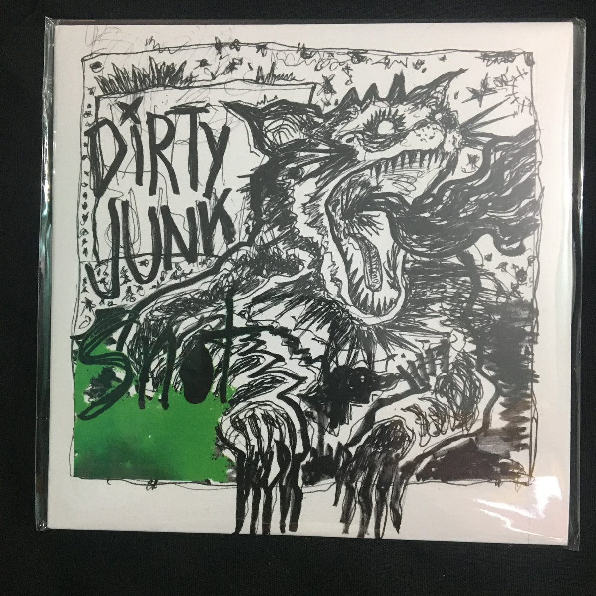 Snot | Dirty Junk