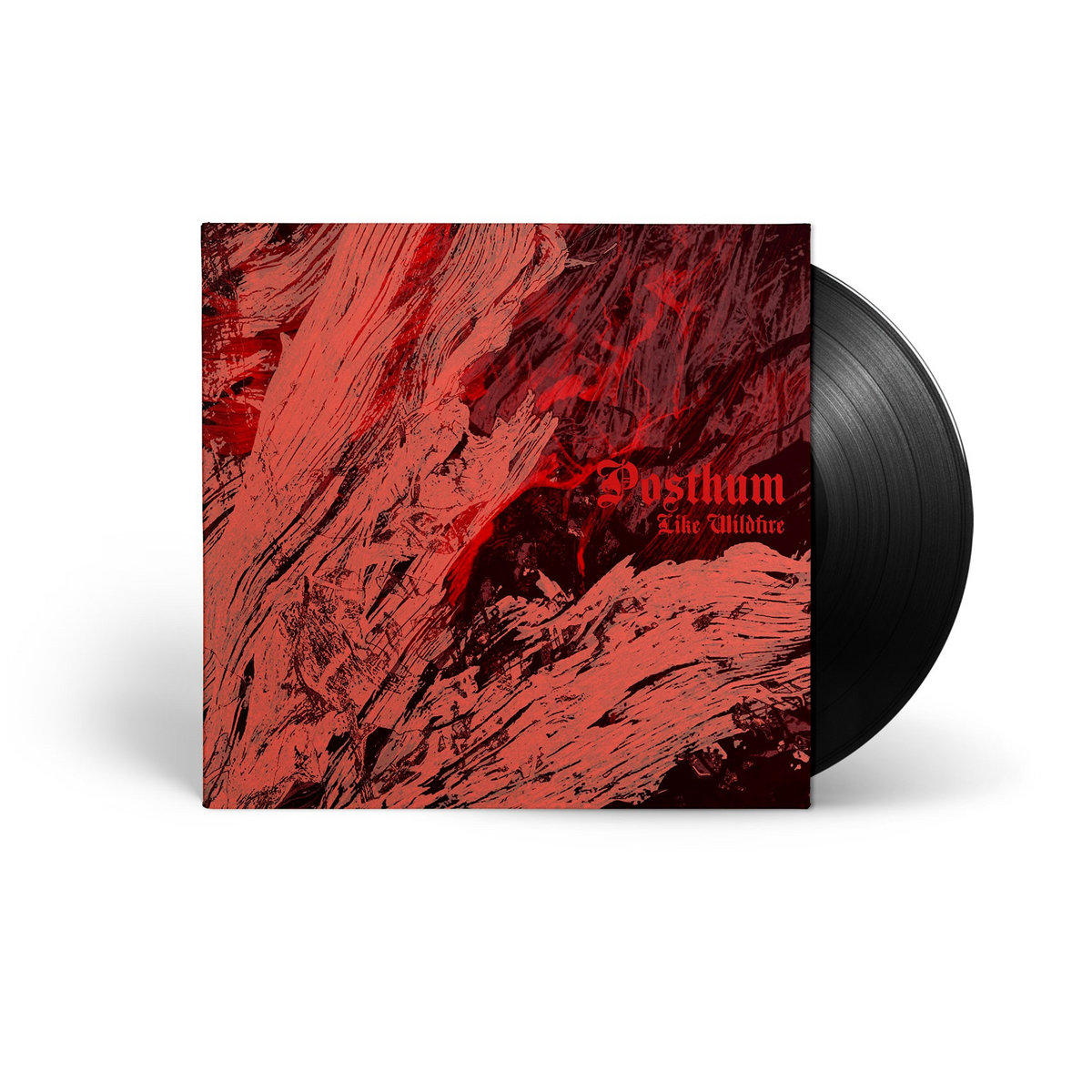 Like Wildfire | Posthum