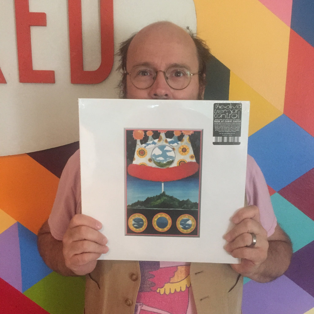 Remembering Will Cullen Hart, King of Cubist Castle | Bandcamp Daily