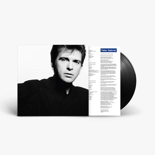 Peter Gabriel So 25th Anniversary Deluxe Edition