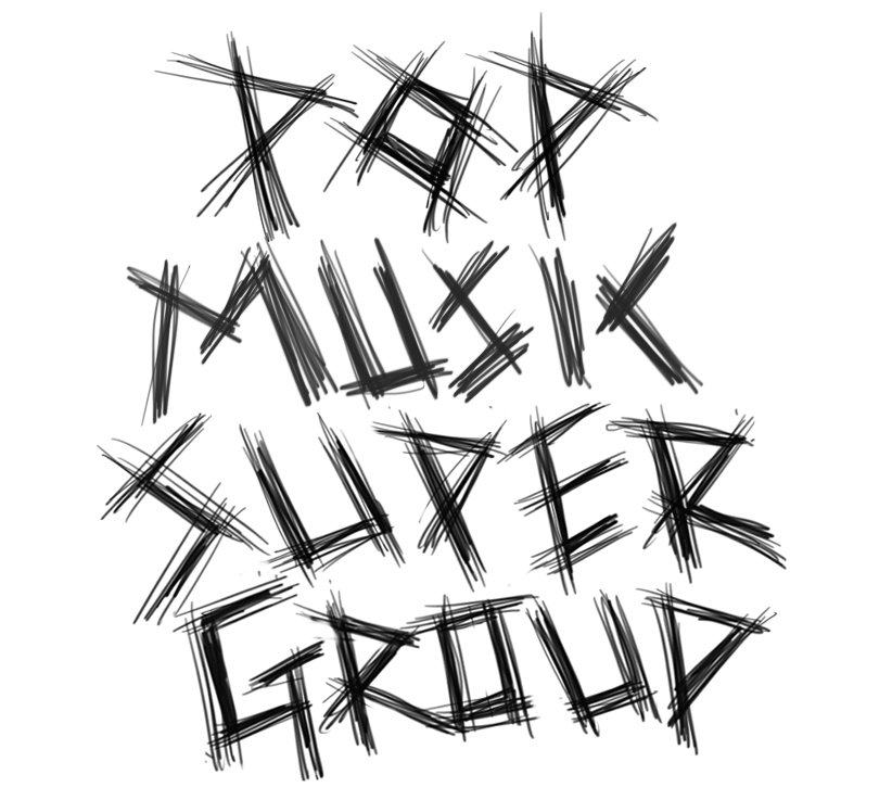 Music Pop Music Supergroup Music Pop Music Supergroup