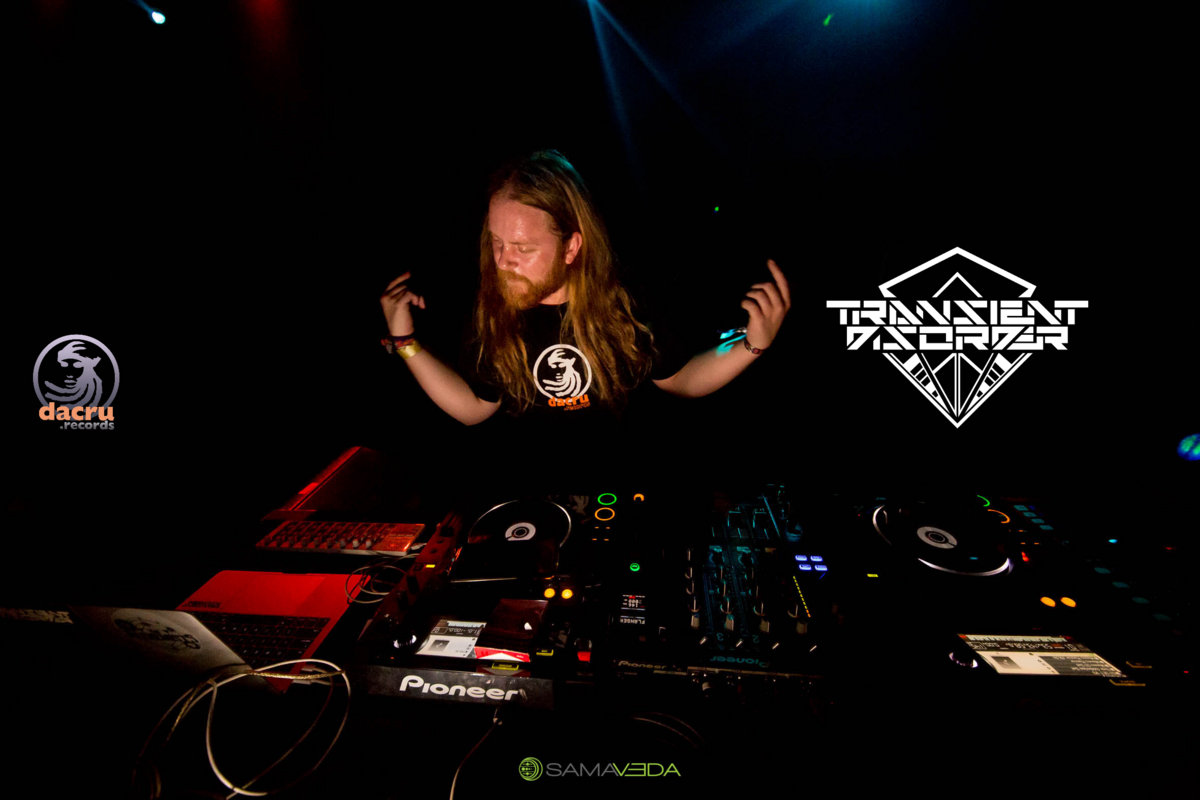 Origins | Transient Disorder