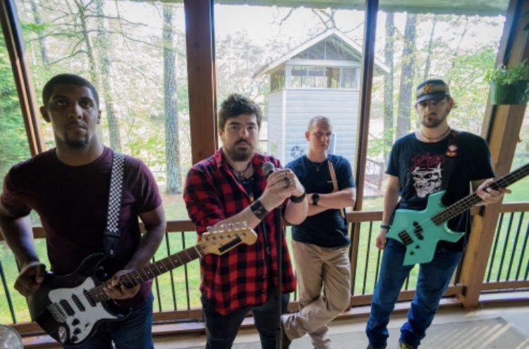 Dual Lividity | Makeshift Memory