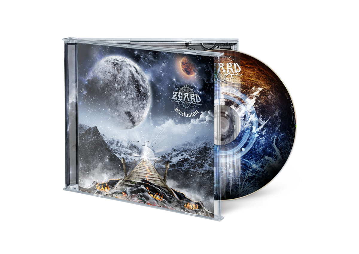 Reclusion | Zgard | BadMoodMan Music