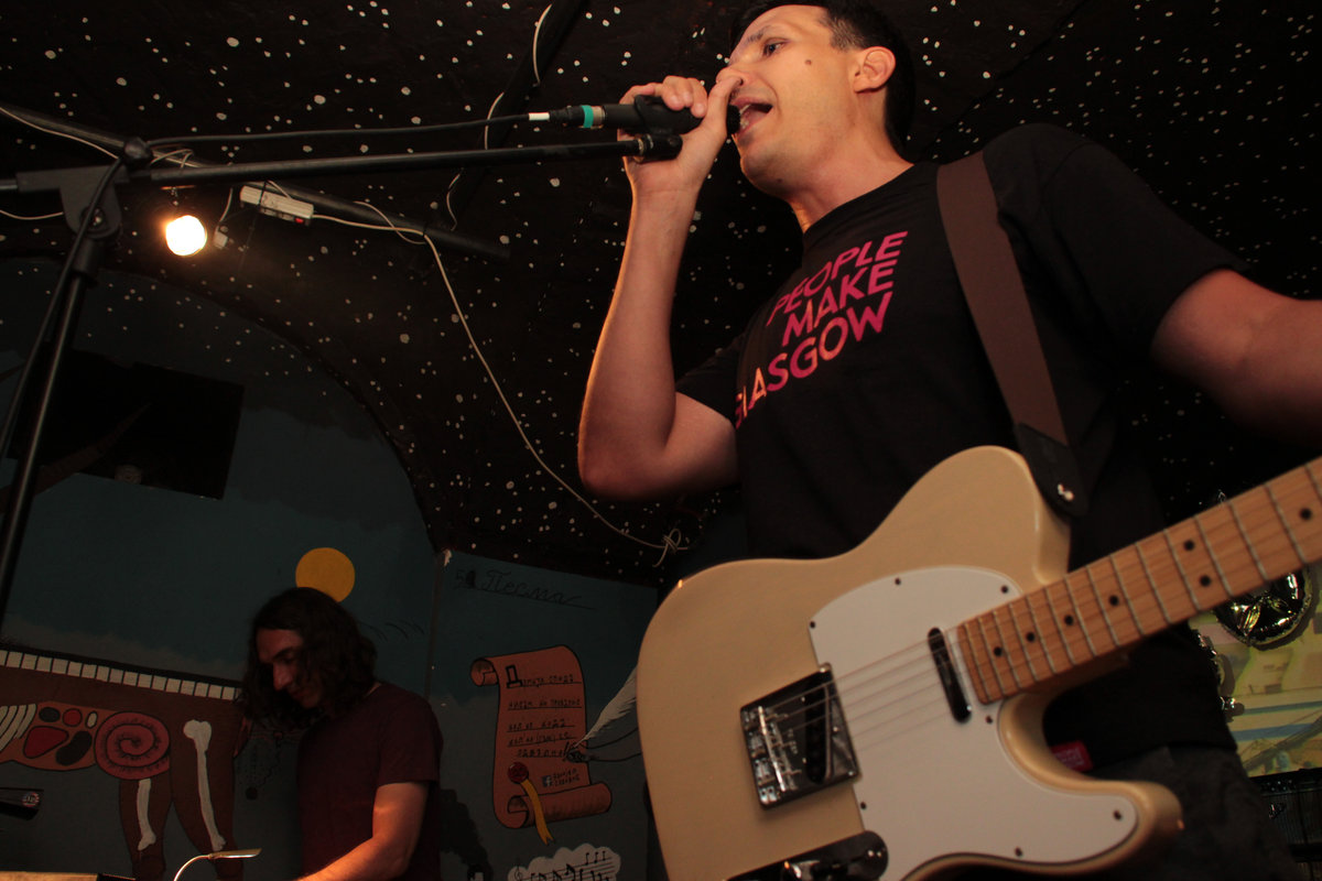 Baltimore Ask Tara | Boris Milić