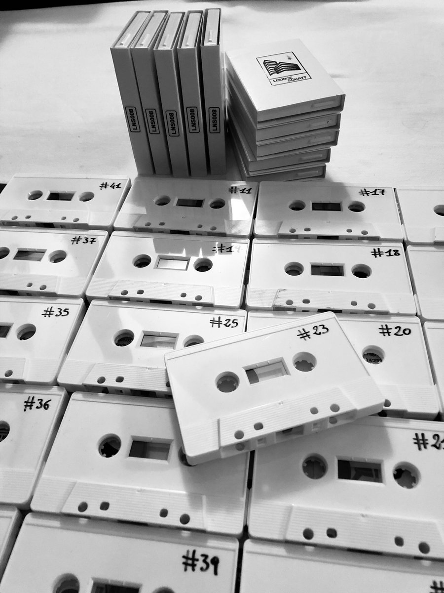 LNS008: Sünder | Monday Slayer | LNS rec