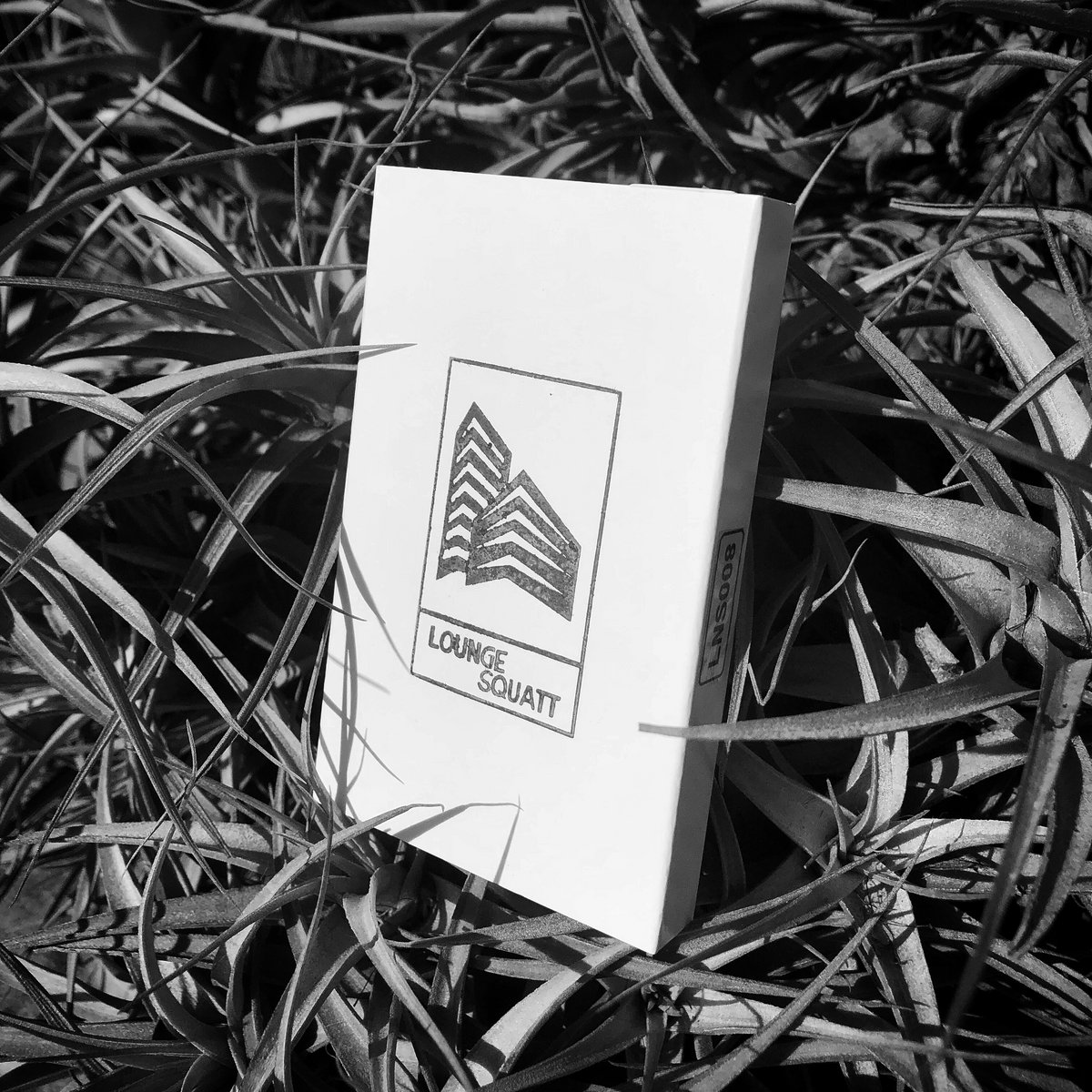 LNS008: Sünder | Monday Slayer | LNS rec