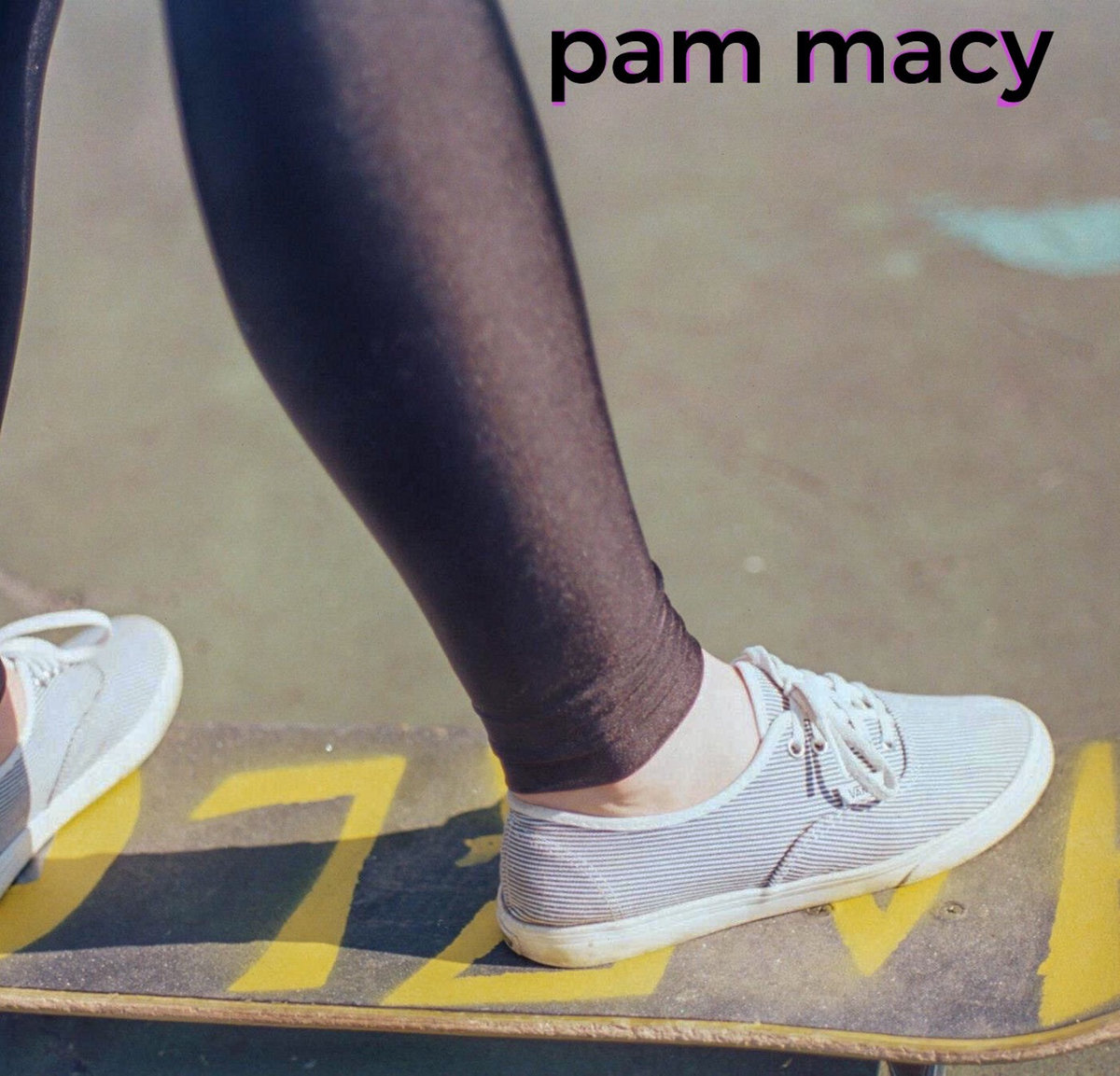 Music | Pam Macy