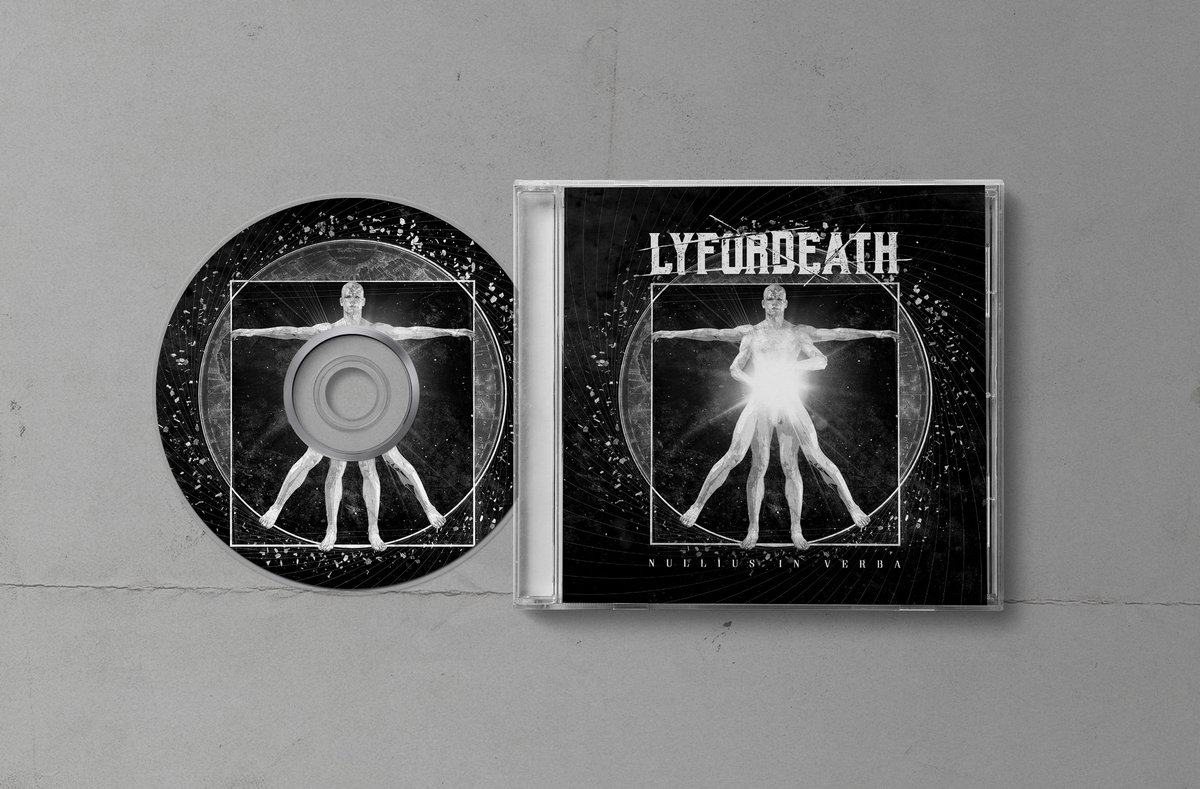 Nullius In Verba | LYFORDEATH