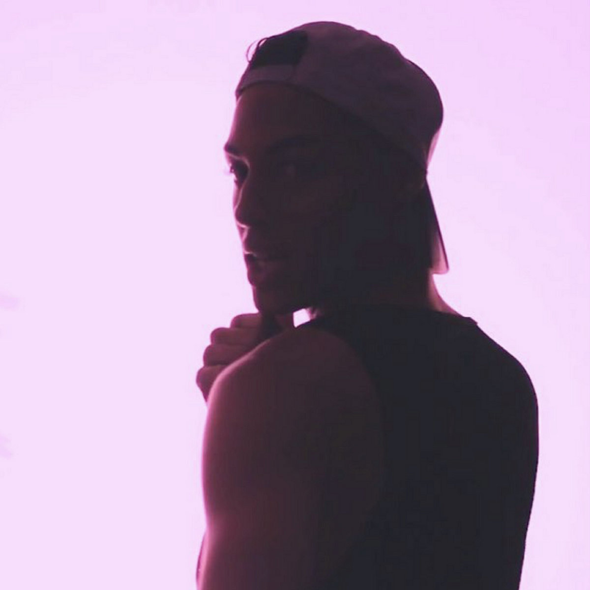 Something's Coming (Music from Stage and Screen) - EP | joshua.aaron