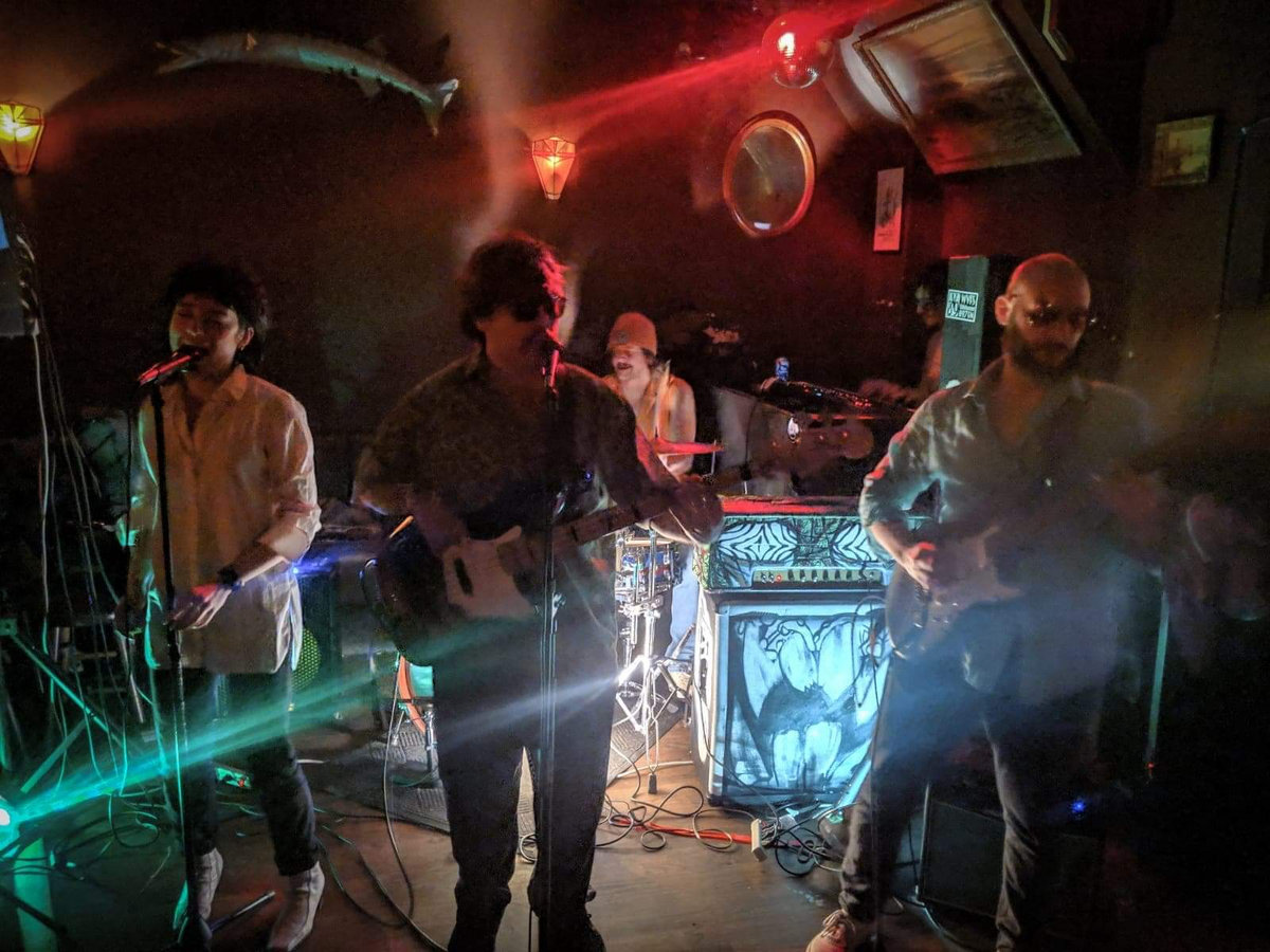 Mercury Rising | Triple Scorpio