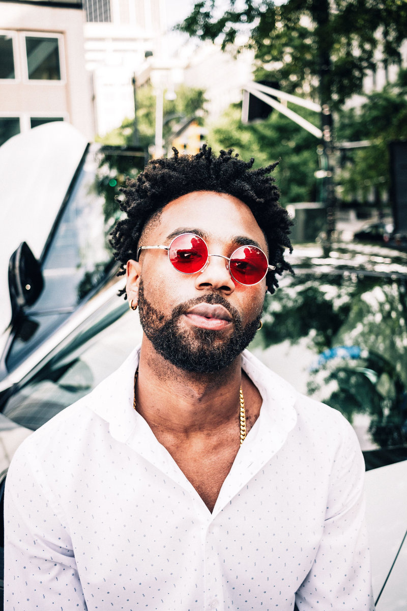 Got Home Late | T. Mason | T.Mason