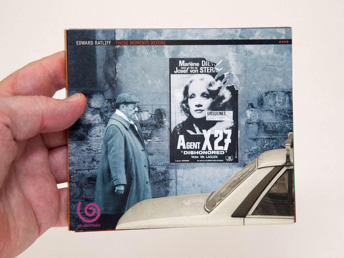 “Those Moments Before” | Edward Ratliff | strudelmedia