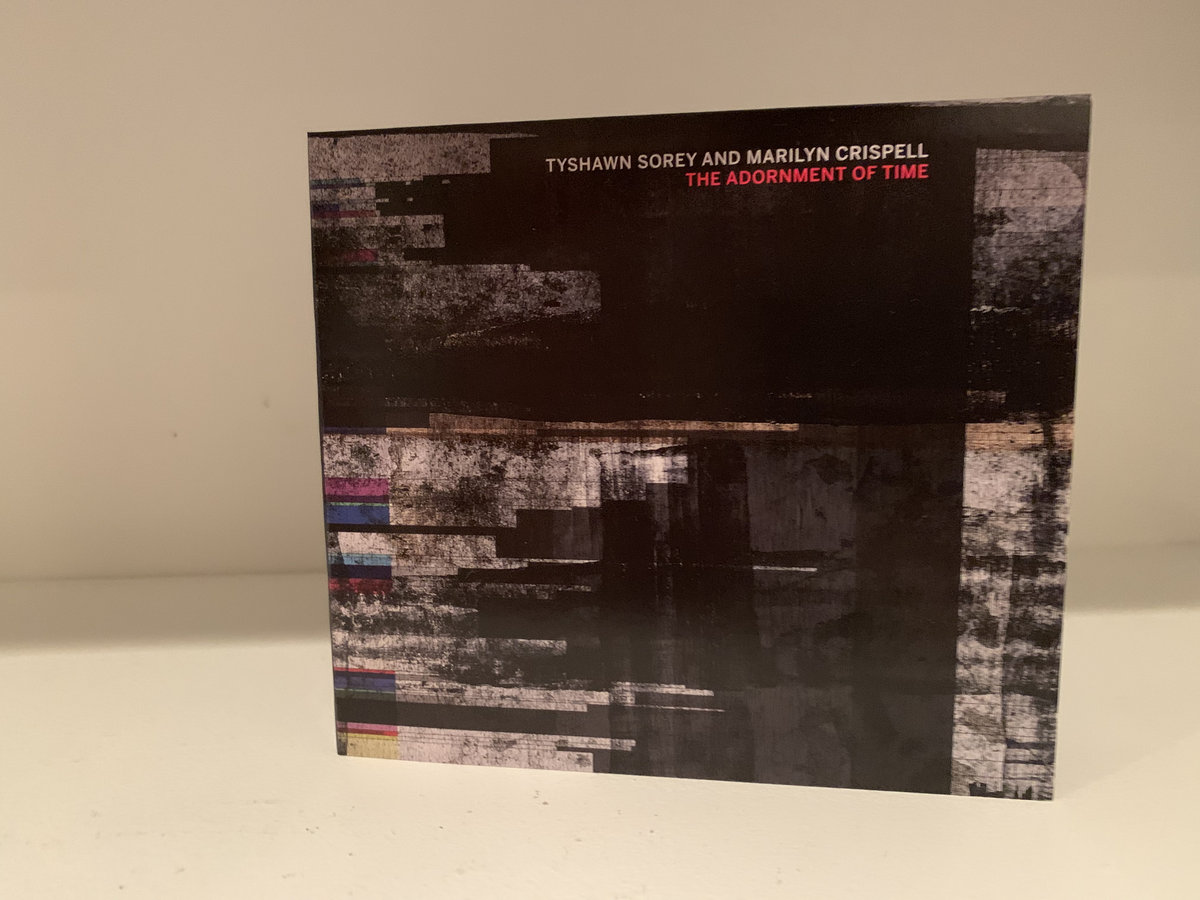 The Adornment of Time | Tyshawn Sorey