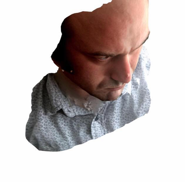 "New Mexico 360°" Original Soundtrack Score | Michael Green