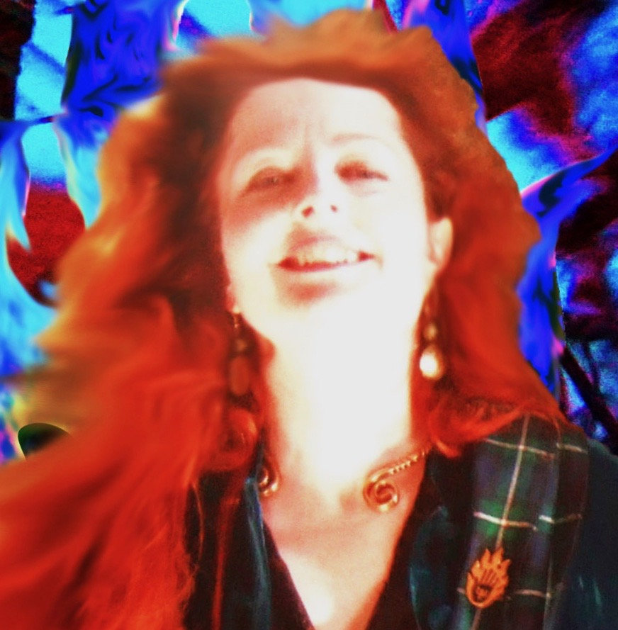 Echtra | Geo Cameron