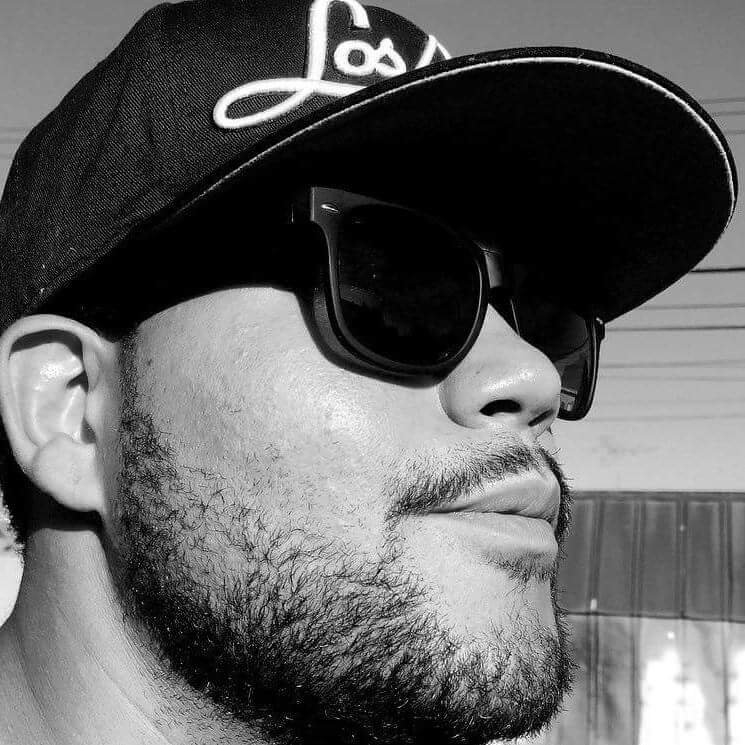 In Flight | David Ariel Colon