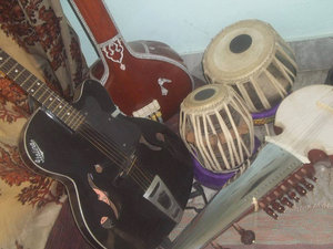 Music | Dr. Michael T Balonek