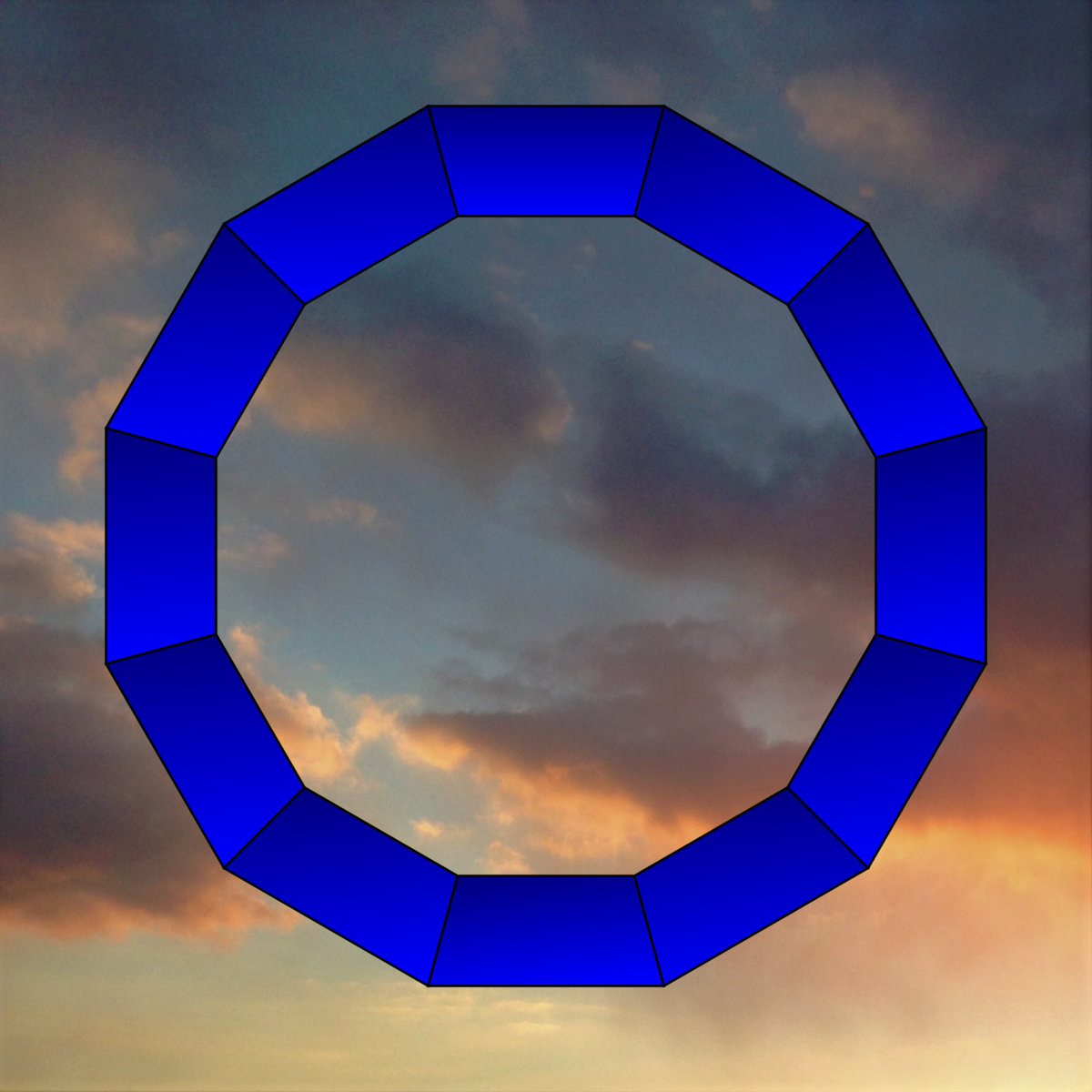 Monolith EP | Polyclef