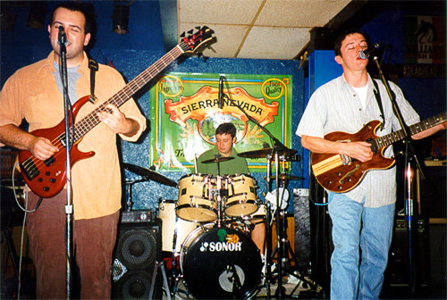 Second Release | The Brother Project