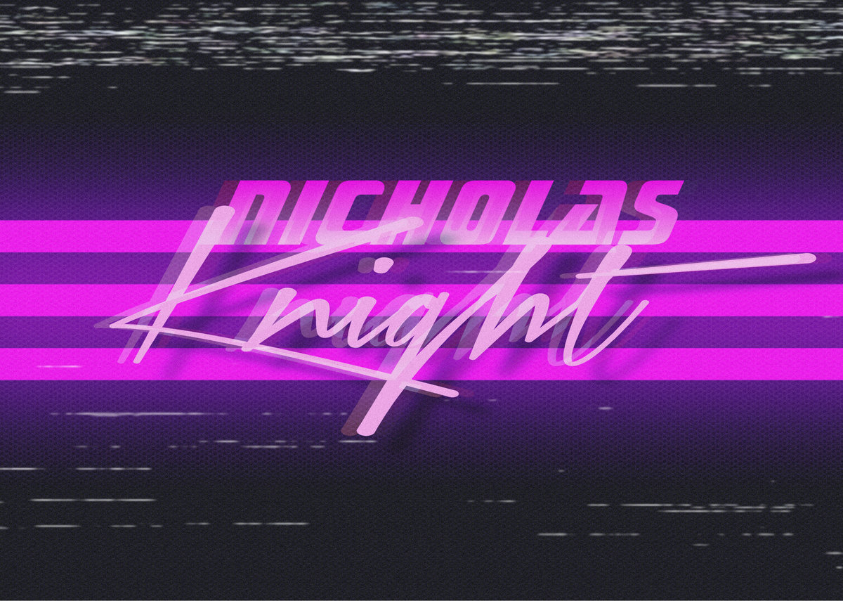 Music | Nicholas Knight