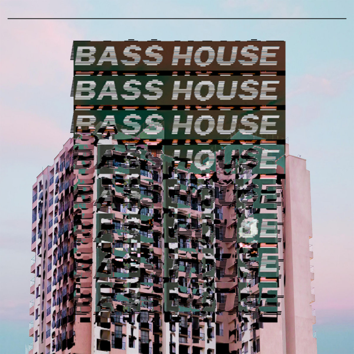 BH-021 Lost Hardware: Nu_Death_Sequence | Sage Hardware | Bass House
